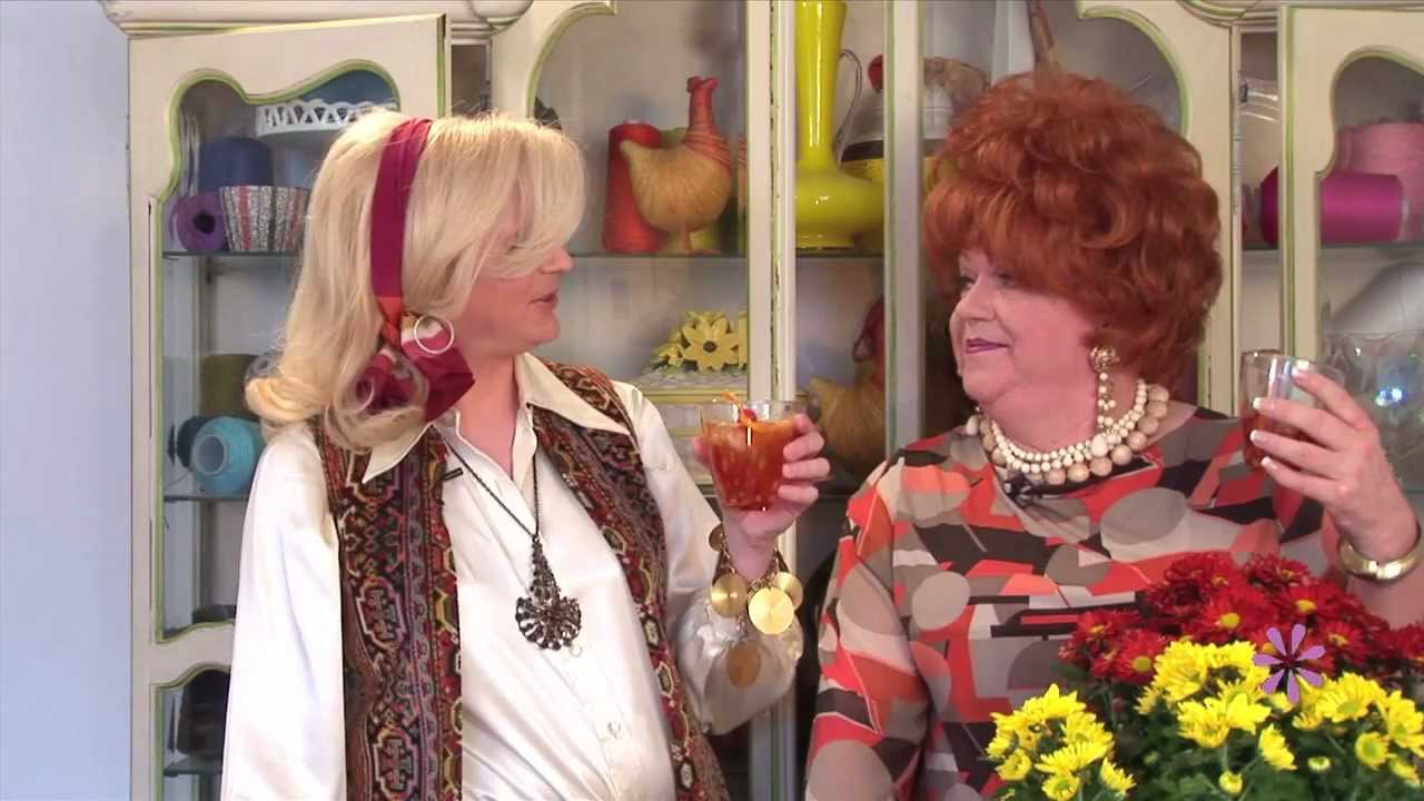 The Maxwell Moment: Bottoms Up with Brini - An Old Fashioned ...