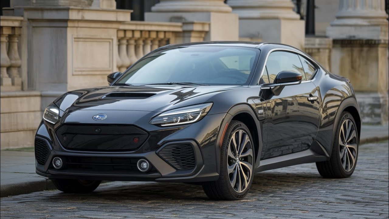 Subaru Outback Review: A Family-Friendly Adventure Vehicle" - YouTube