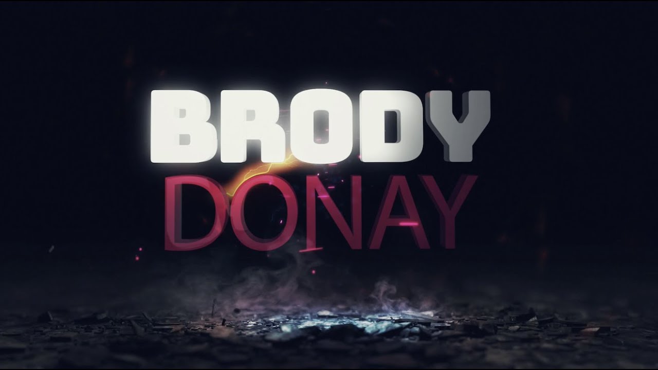 Brody Donay - YouTube
