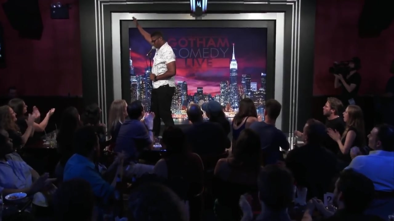 Pete Davidson - Gotham Comedy Club (Stand Up Comedy) - YouTube