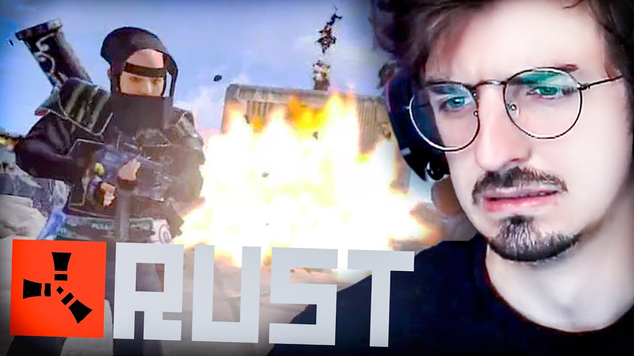 Scuffed Raid | Rust feat. @Sebooo @Filowuvm. - YouTube