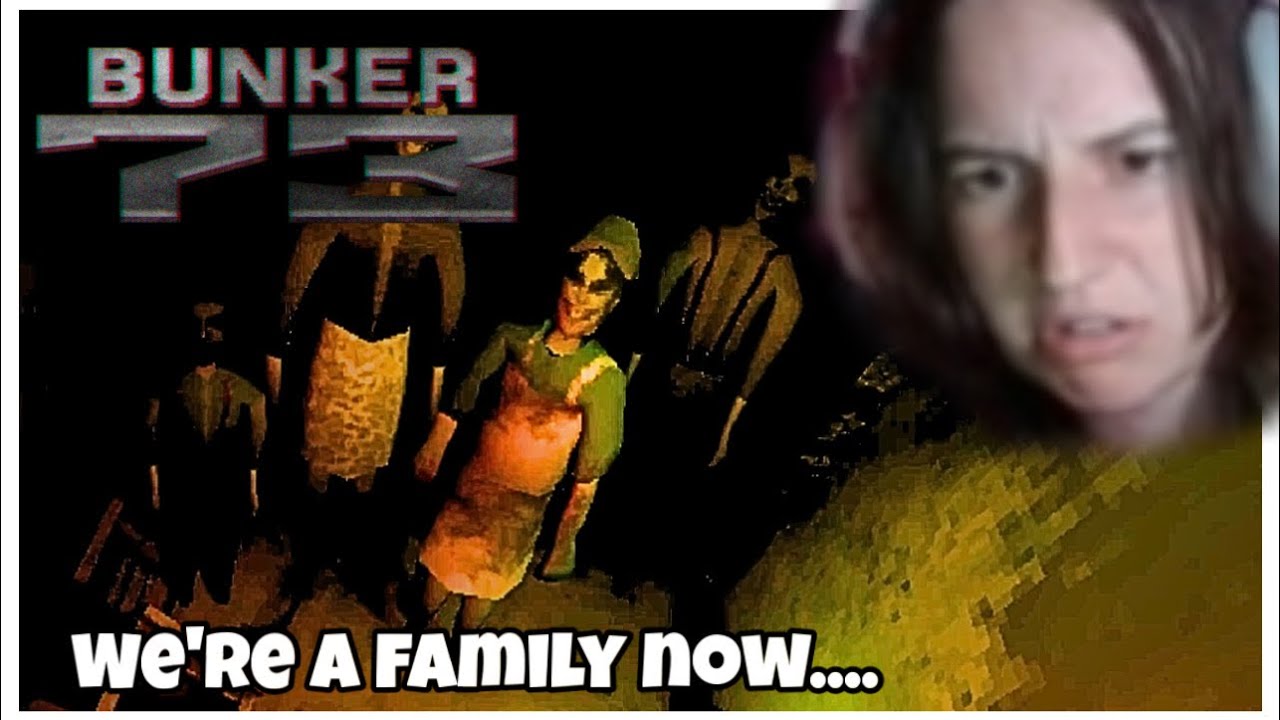 Bunker 73 - YouTube