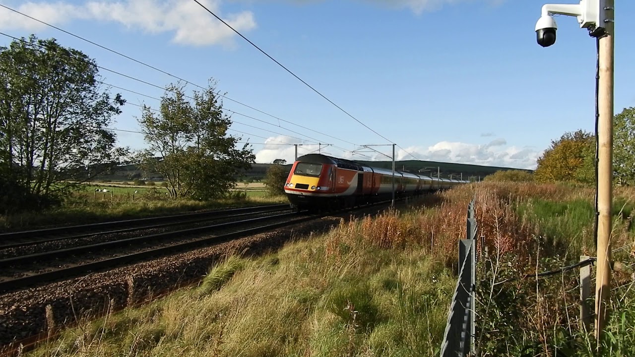 43319 and 43296 - YouTube