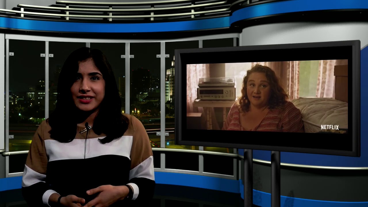 Preview of Netflix's 'Dumplin’ - YouTube