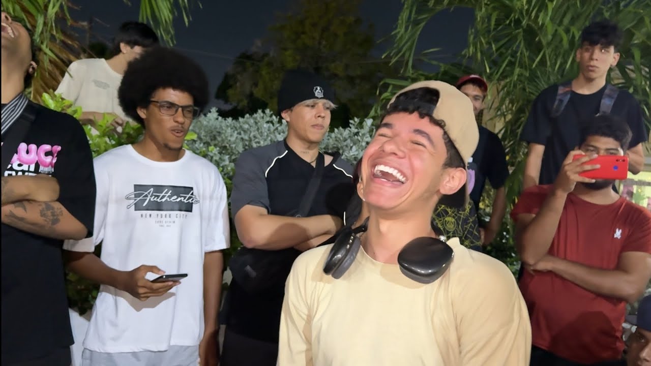 ‼️🟡🔵 DAFP 🆚 BLACKSTTER 🔵🟡‼️|| OCTAVOS DE FINAL - FECHA N° 01 2K25 🏆 SIMPLEMENTE RAP 🏆 - YouTube