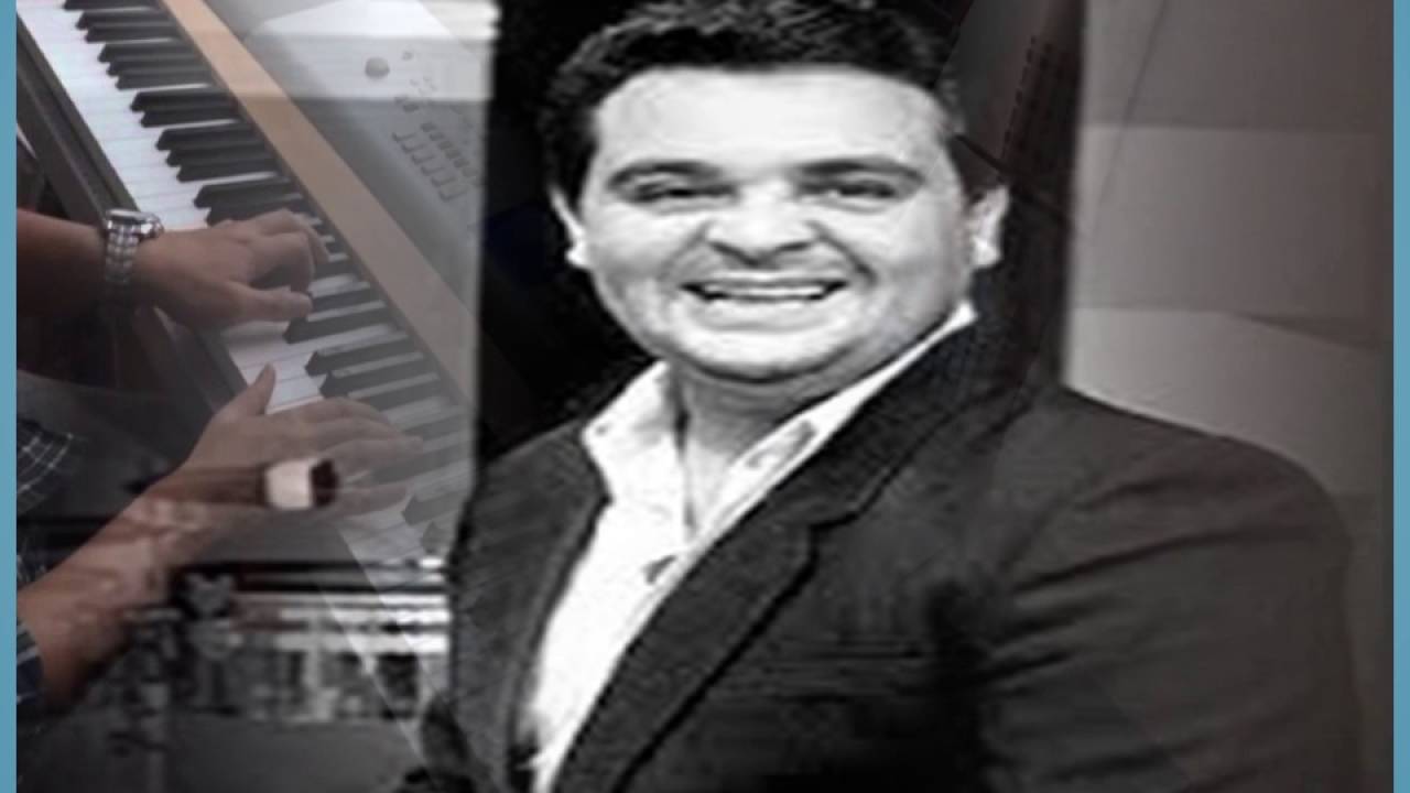 richie ray piano praise - YouTube