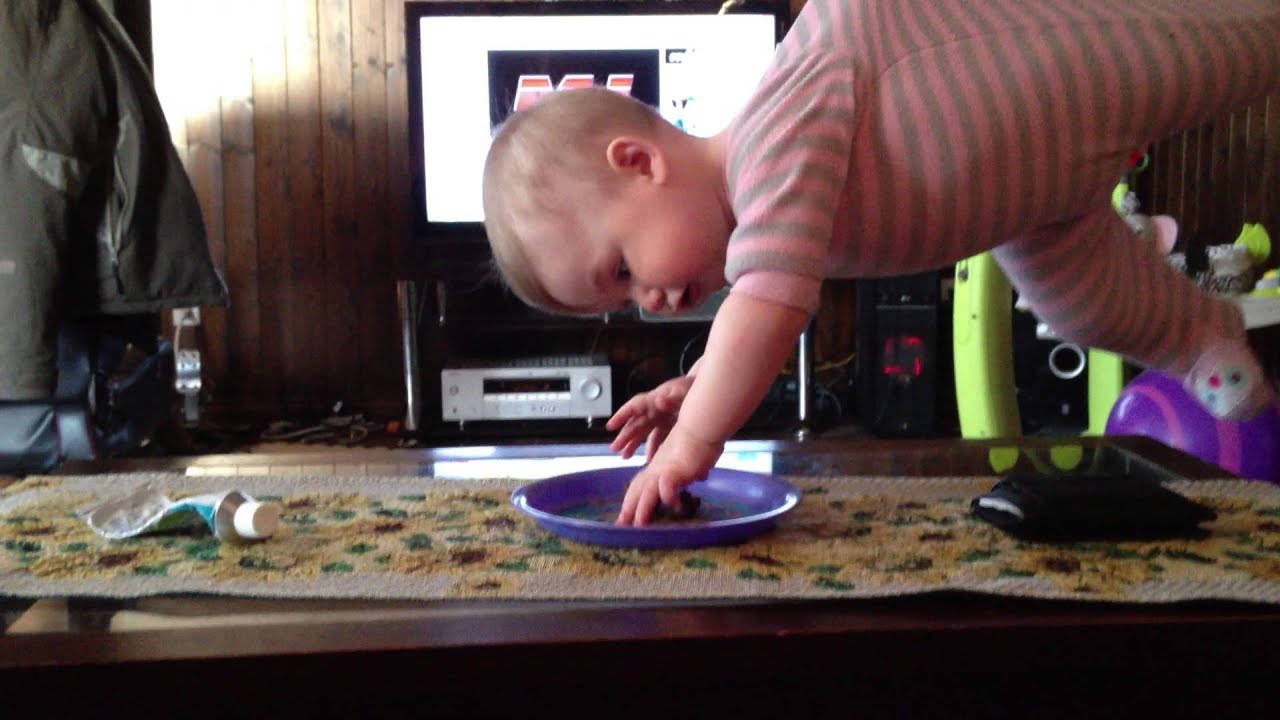 Mission Impossible Code Name: Chocolate Brownie - YouTube