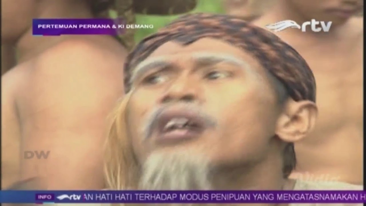 Dendam Nyi Pelet Episode 5 [Part 1] - YouTube