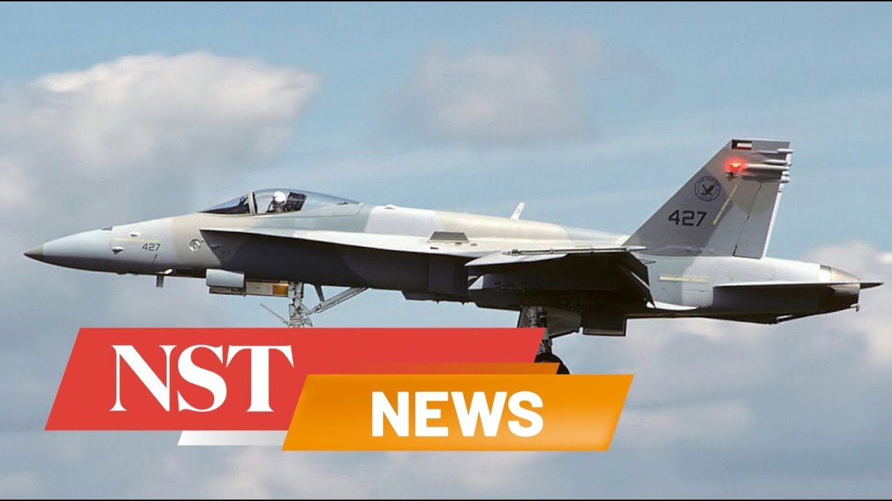 Acquisition of Kuwait fighter jets aligns with immediate operational ...