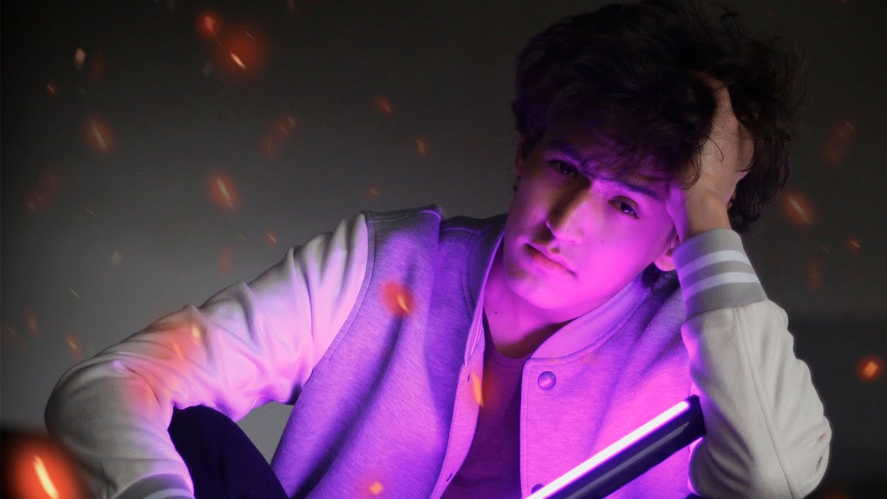 Bekzod Abdumalikov - Love Story (Official audio) - YouTube