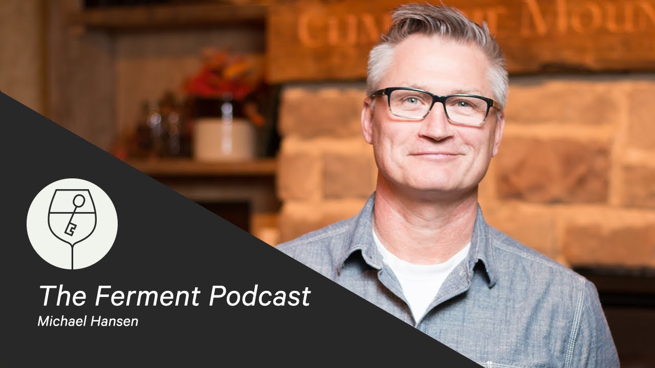 Pastor and Vineyard Worship Veteran Michael Hansen LIVE from Sing ...