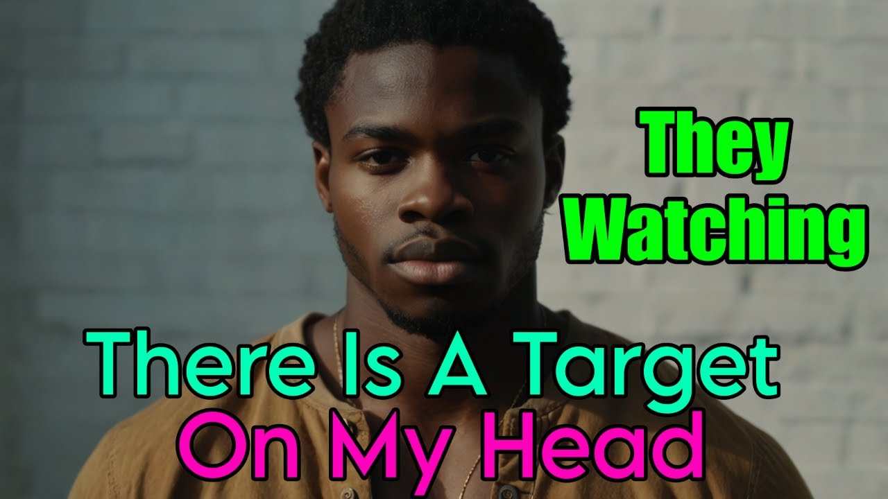 There Is A Target On My Head - They Are Watching Me 👀👀👀 - YouTube