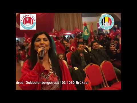 Avrupa Türk Konfedarasyonu