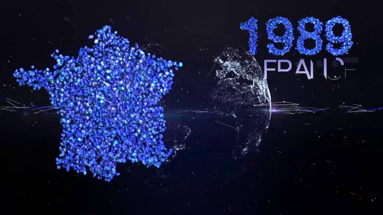FAIRPLAY PER RADICI NOVACIPS - PROJECTION MAPPING - LA STORIA - YouTube