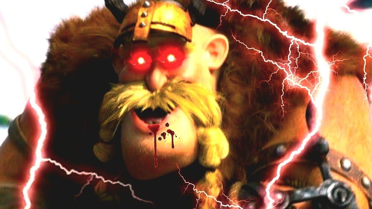 ULTIMATE GOBBER EDIT - YouTube