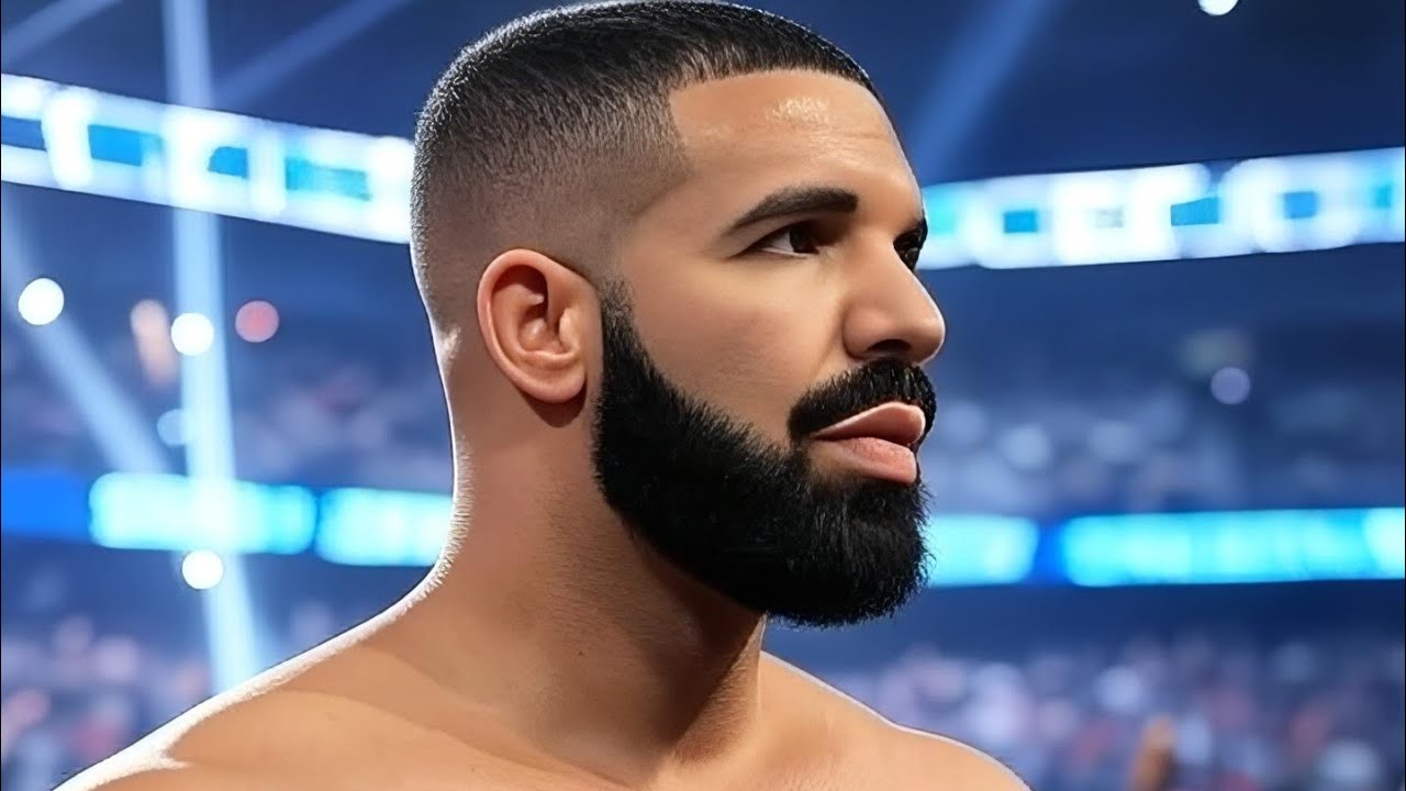if Drake had a WWE entrance theme - YouTube