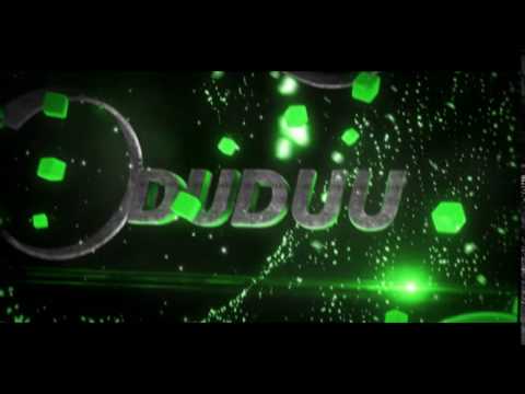 Intro para @Duduu | By @DaviArtz