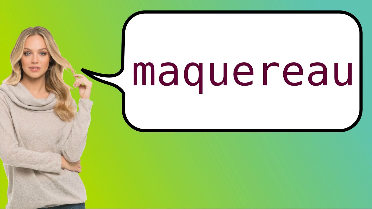 how-to-say-mackerel-in-french-youtube