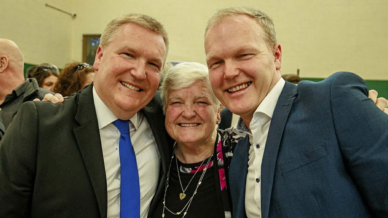 Election 2024 update from Political Reporter Tabitha Monahan - YouTube