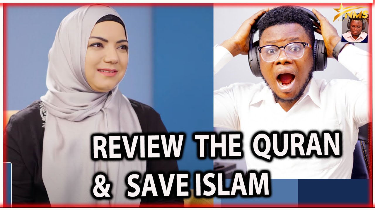 Quran Misconceptions Debunked Islam's True Image Revealed - YouTube