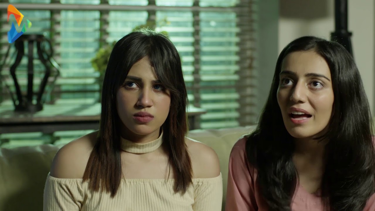 Episode 14 Churail Part 2 Promo - YouTube