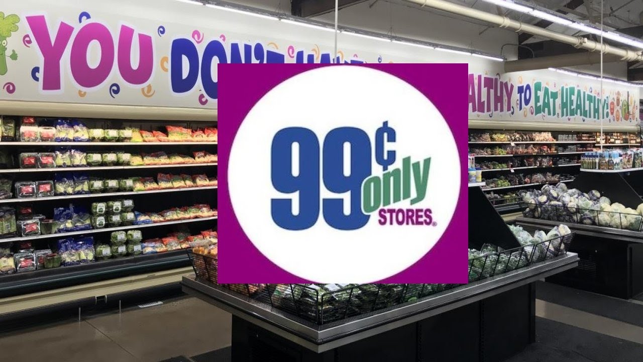 👑👑🛒 Brand New 99 Cents Only Store Haul!! Hottest Items!! Bonus NEW ...