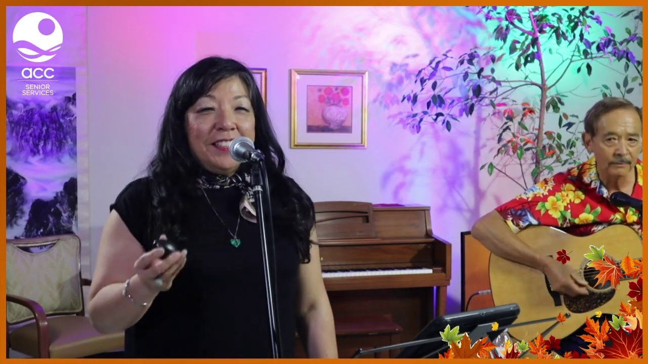 Asian Pair Concert, October 1, 2020 - YouTube