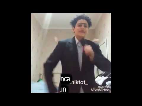 Aynadan Yeni Prikol Video