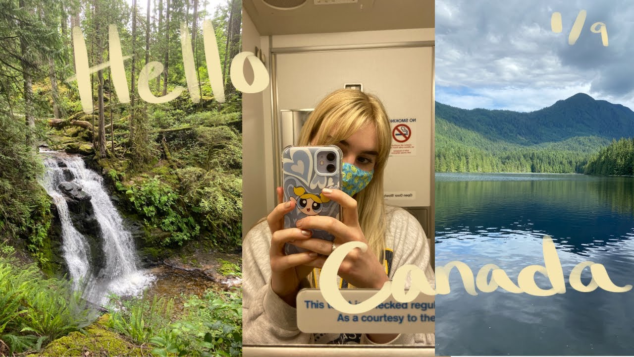 Hello Canada - 1 / 9 - YouTube