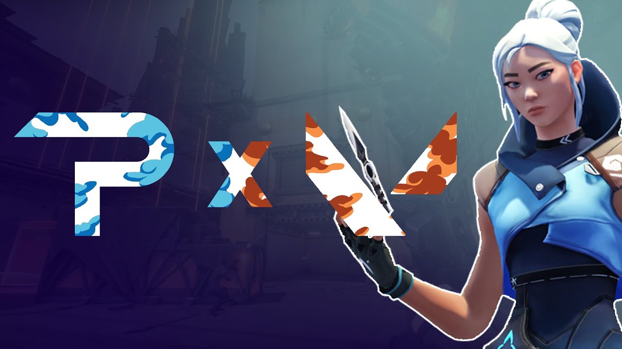 TP Fooza Highlights #1 (Valorant) - YouTube