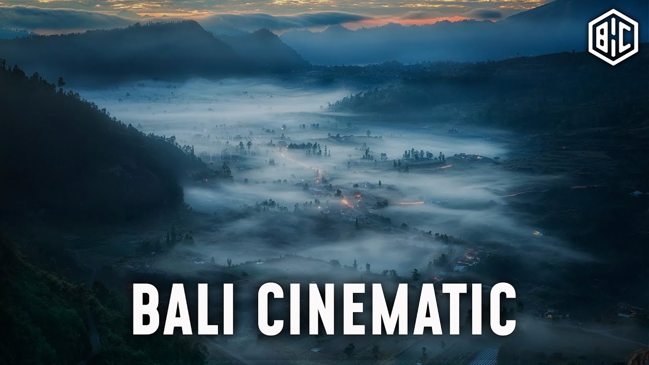Musik Bali Epic Cinematic No Copyright by Donkgedank / Luruh - YouTube
