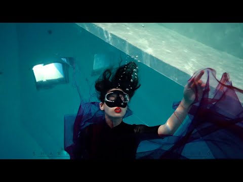 Charming Underwater Performance [LS Underwater Dance] 매혹적인 수중 퍼포먼스 수중 댄스