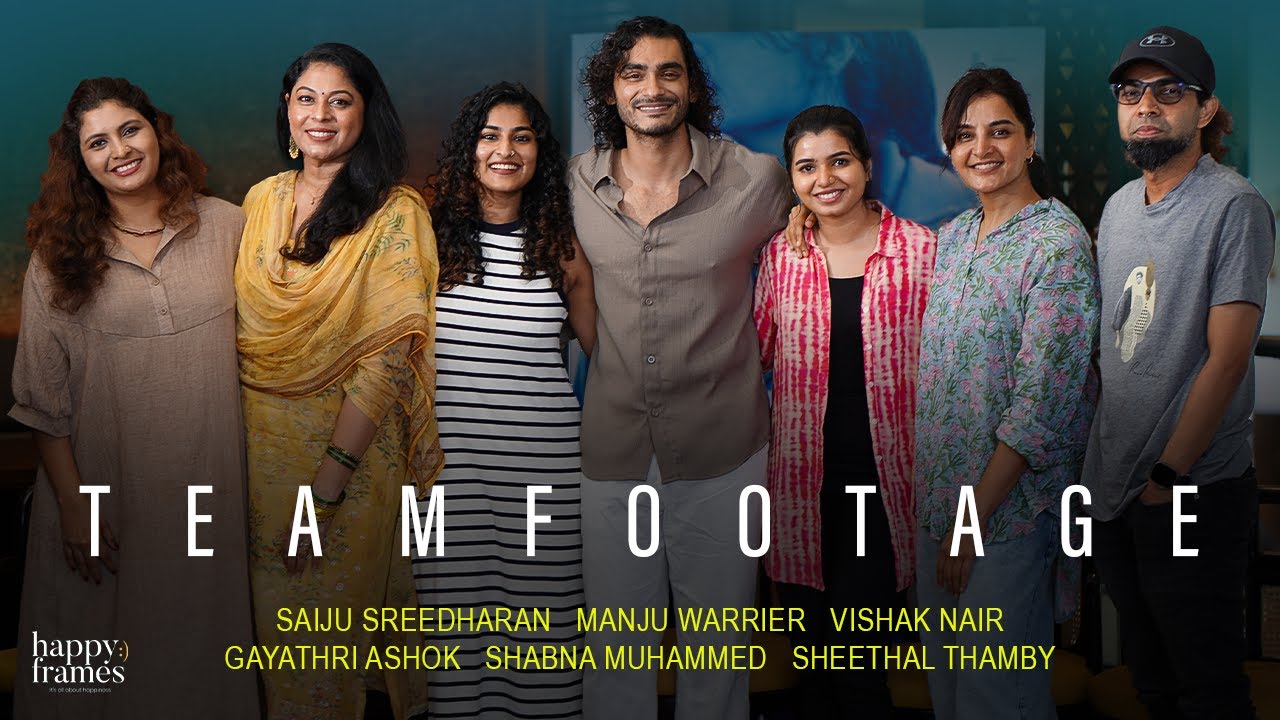 ഷൂട്ടിംഗ് ലൊക്കേഷനിലും ബൈക്ക് ഞാൻ കൊണ്ടുപോയിരുന്നു | Manju Warrier ...