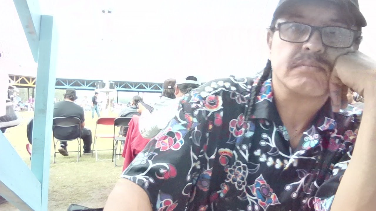 Paul Band First Nation Powwow - YouTube