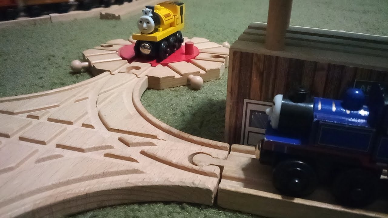 Deleted Episode: S2 E6 An "Amazing" Engine - YouTube