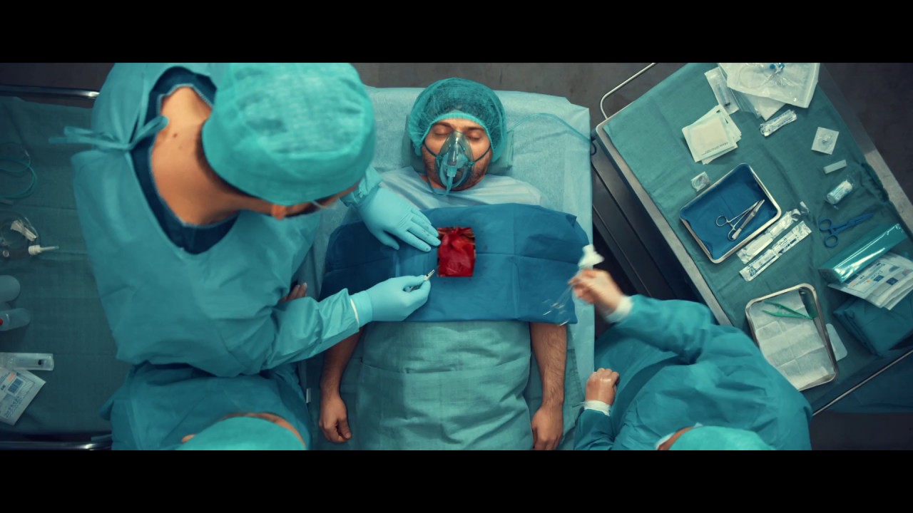 Don d'organes 2017 - YouTube