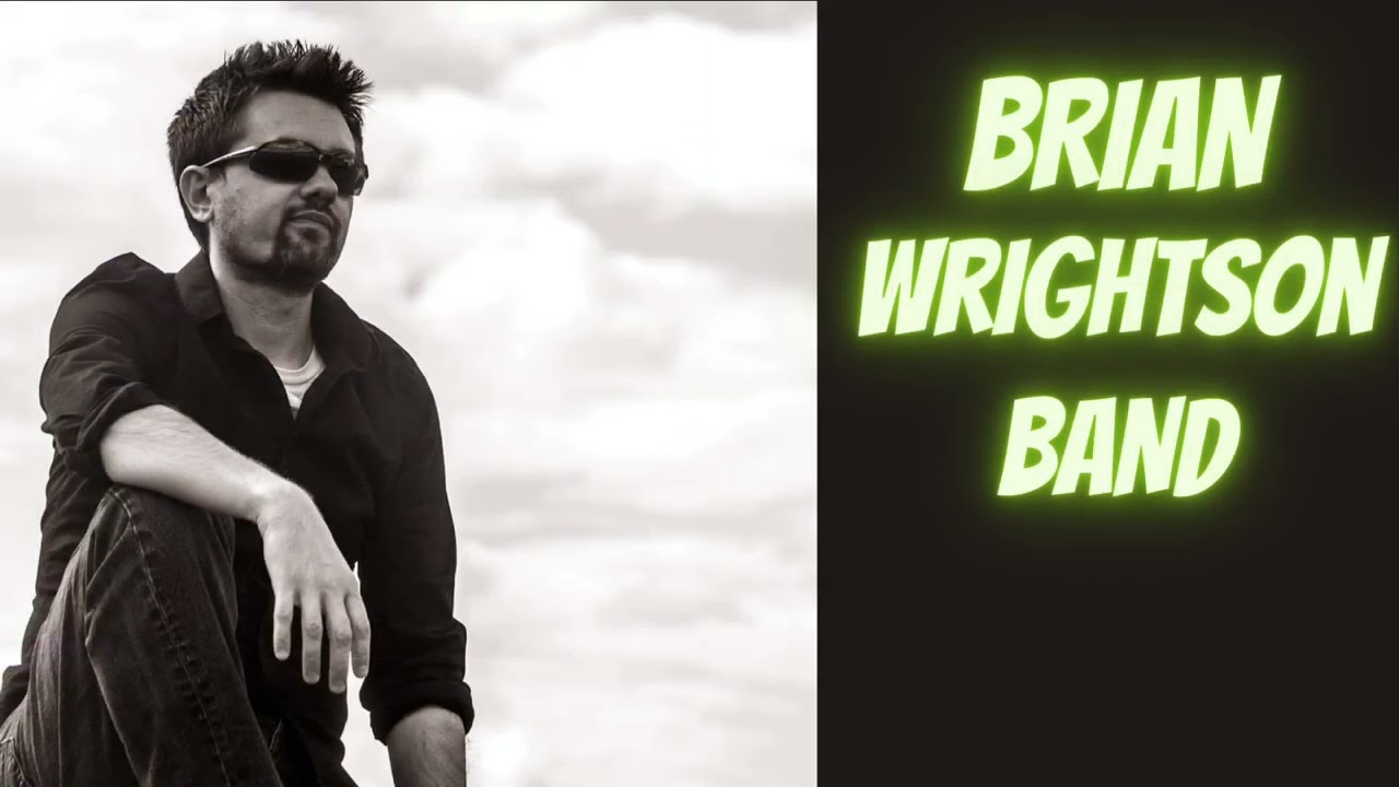 Brian Wrightson Band to perform at Alibi Pub and Grub in Wonder Lake ...