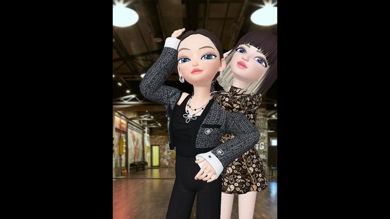 JENLISA SAVAGE LOVE - YouTube