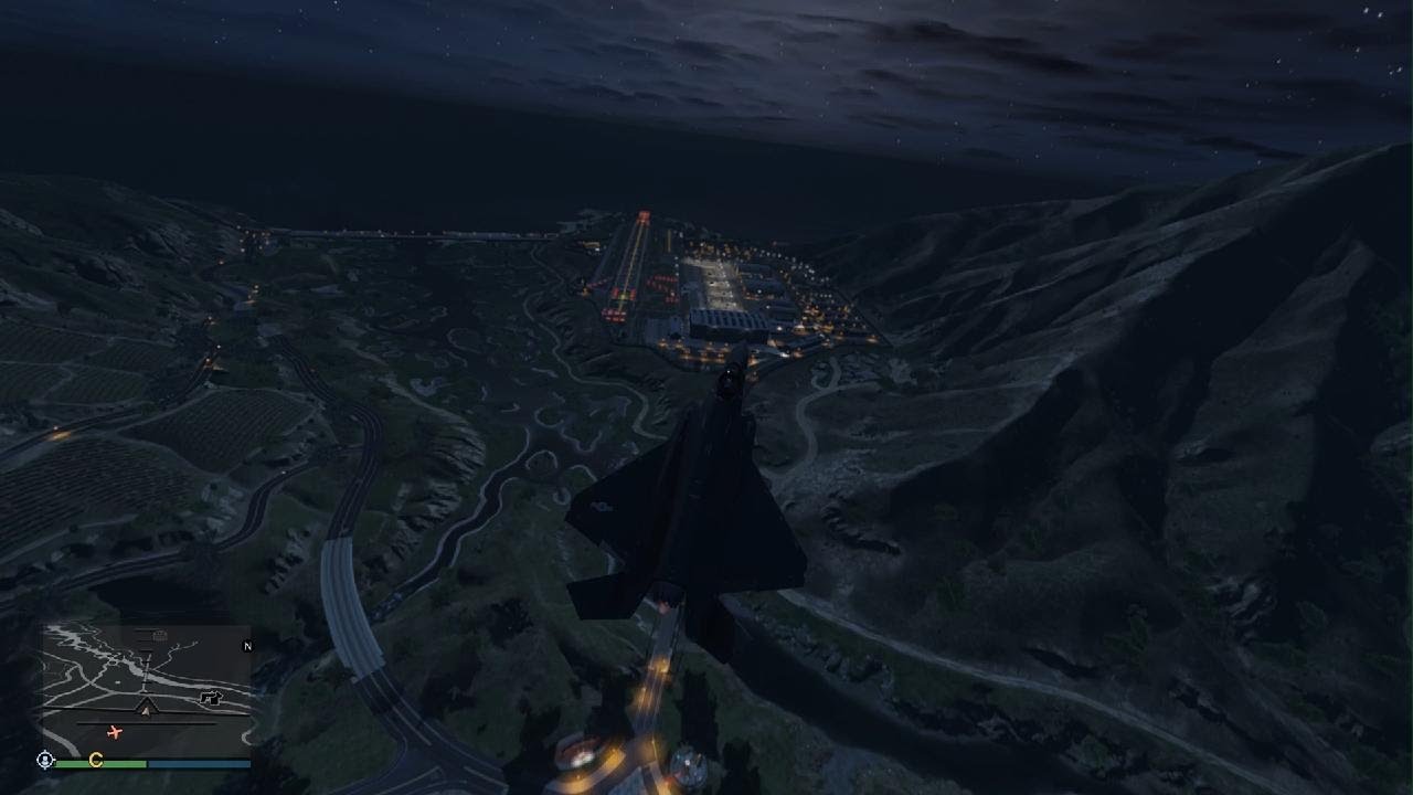 Grand Theft Auto V_2 - YouTube