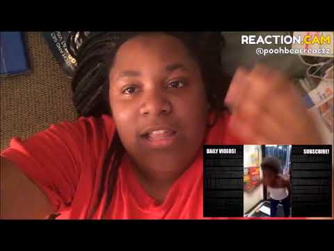 Angry Woman Destroys A Gas Station Store!