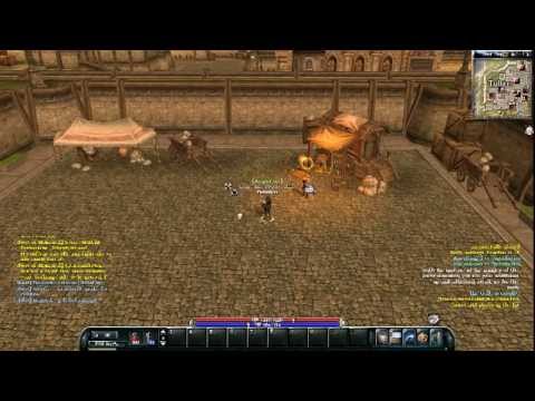 Archlord - Item Reinforcement - YouTube