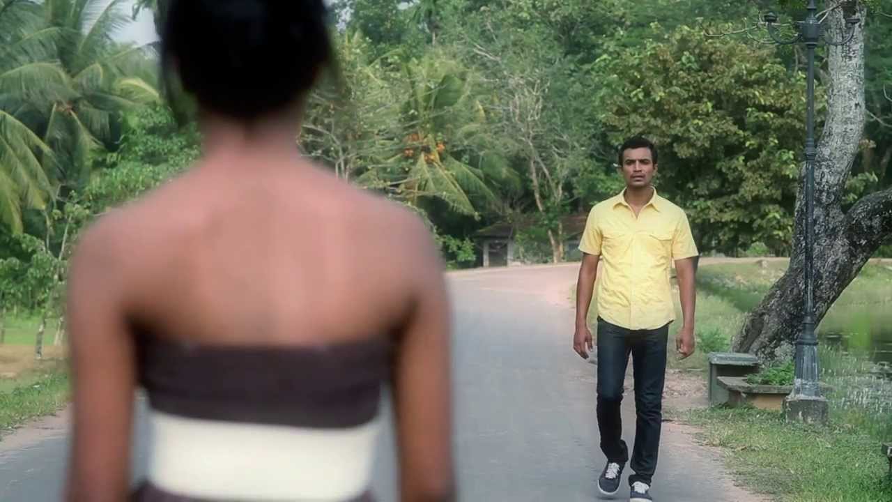 "Pem Sihine " - YouTube