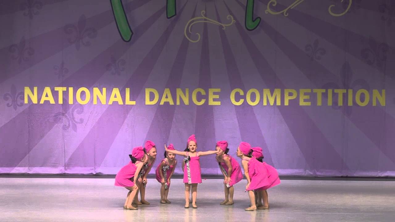 Bentonville 2 Video of the Week Winner : Shoop Shoop - Kaleidoscope ...