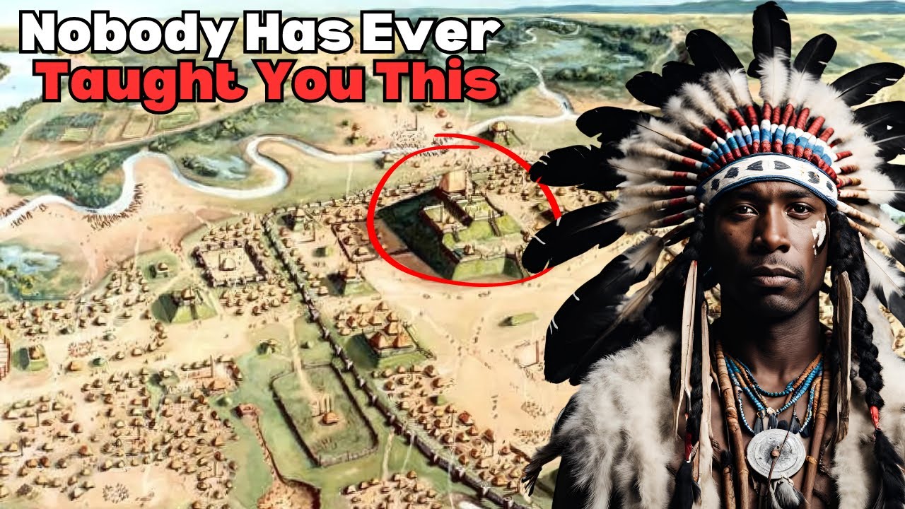 The Hidden History of Native Black American Freedmen - YouTube