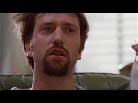 Tom Green Feeds the Snake