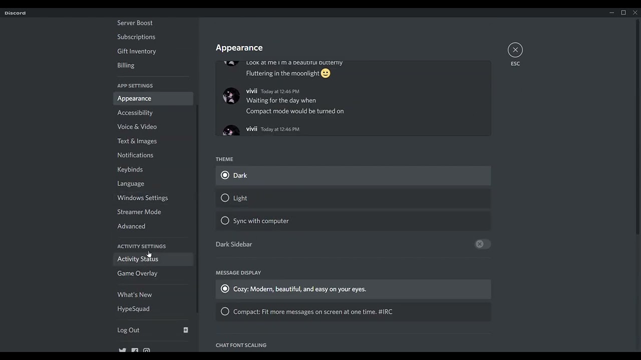 How to copy ID message in discord || July 2022 || New Method - YouTube