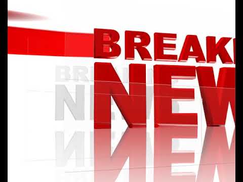 KTN Breaking News intro - YouTube