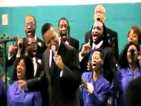 Dr. Prince Yelder & DFC (Bishop Charles Woods Medley) - YouTube