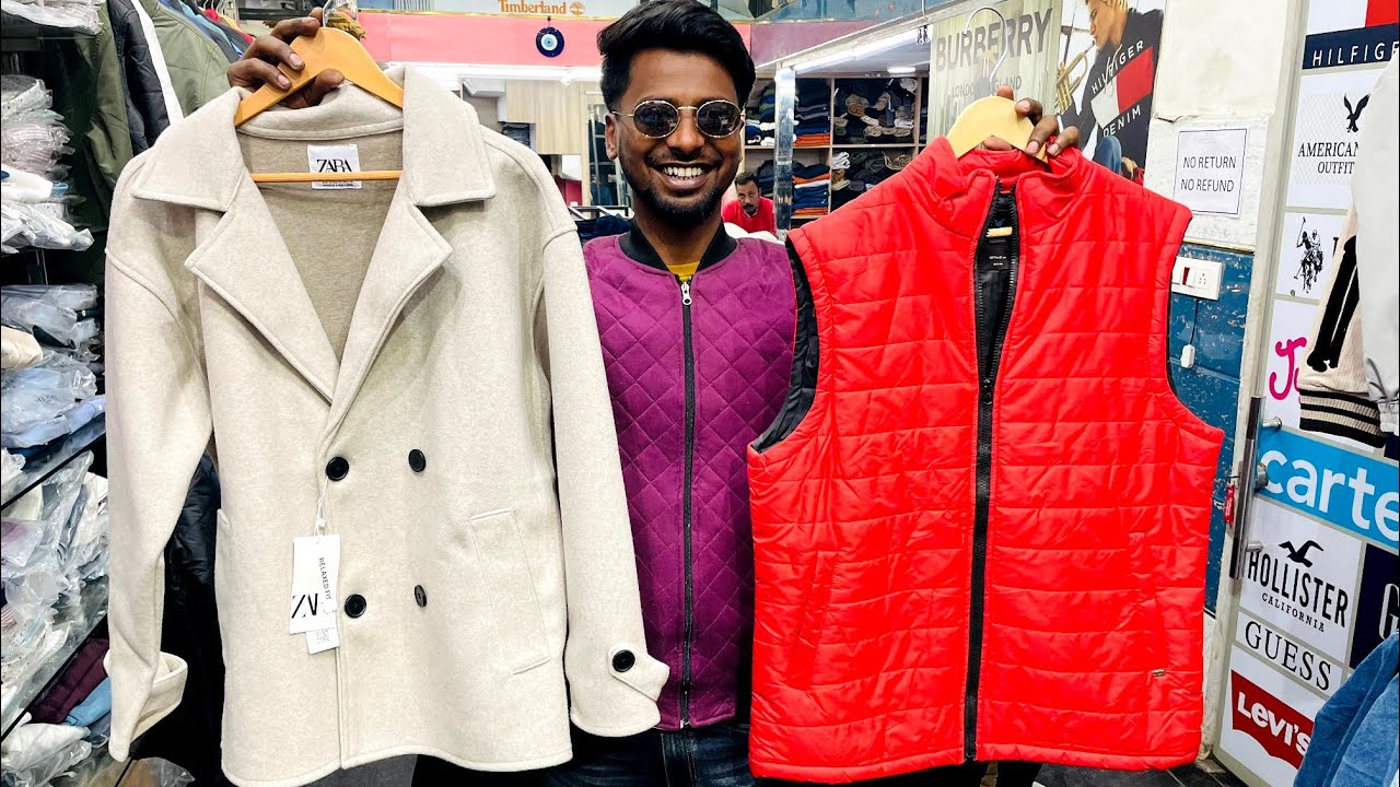 Branded Winter Collections Sale | Wholesale & Retail | Cheapest Export ...