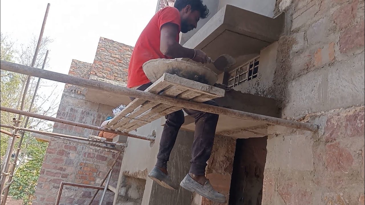 Chajja ka Design - मकान के छज्जे की डिजाइन - How to Decorate Your Home ...